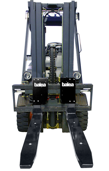 Full case Picking – Balea