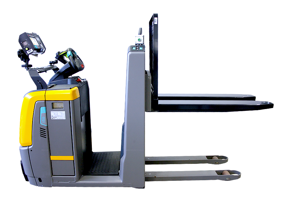 Preparation colis - Balea