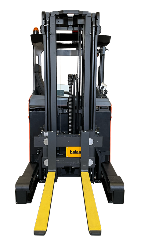 Preparation colis - Balea